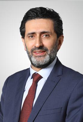 Ibrahim Hamdan | Al Jazeera Media Network